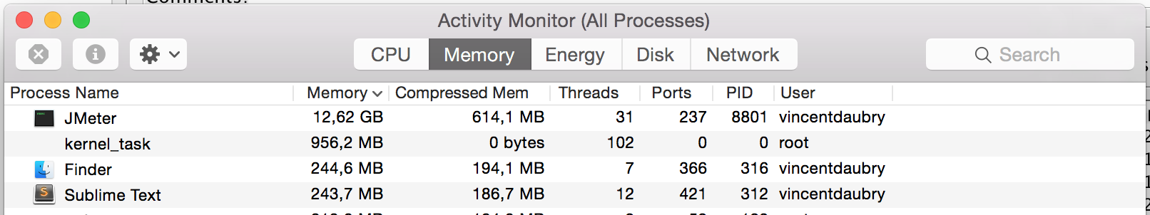 Distributed load testing with jmeter and EC2 | Charles Follet